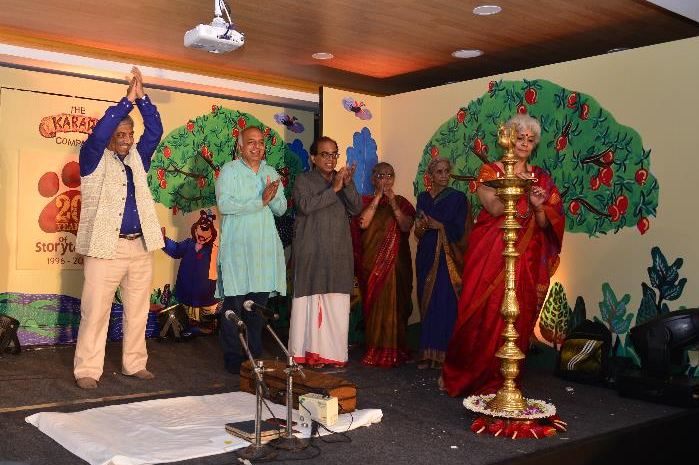 Karadi Turns 20!!! | Karadi Tales