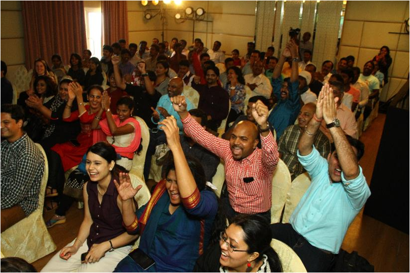 Karadi Turns 20!!! | Karadi Tales