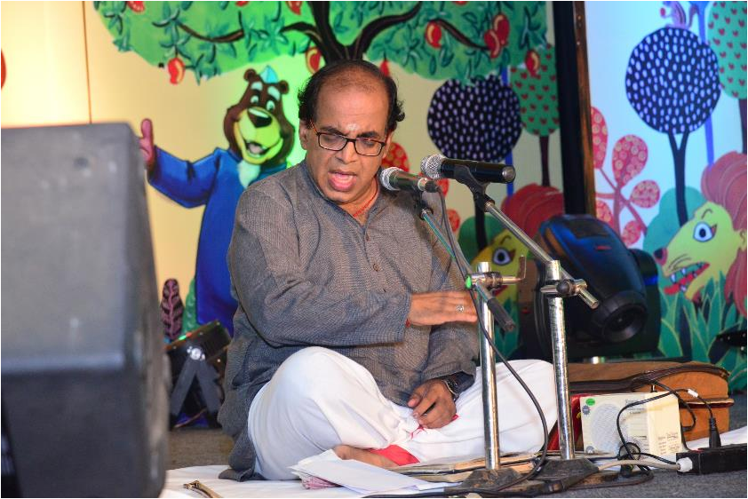 Karadi Turns 20!!! | Karadi Tales