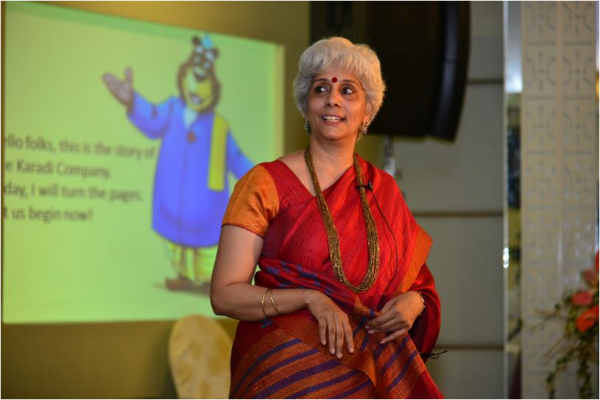 Karadi Turns 20!!! | Karadi Tales