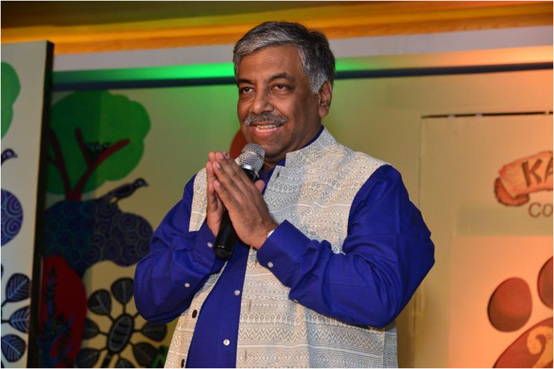 Karadi Turns 20!!! | Karadi Tales