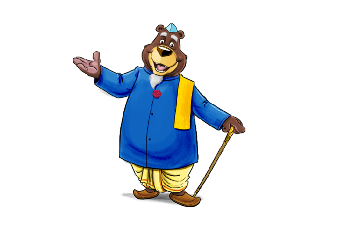 Karadi Turns 20!!! | Karadi Tales