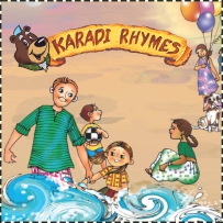 Audio Books – KARADI TALES