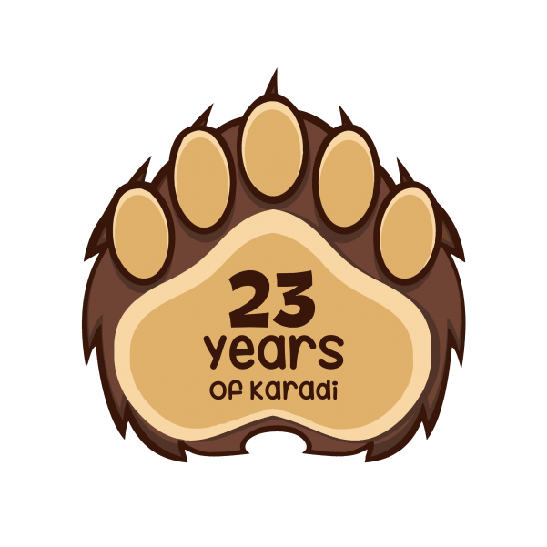 About Us | Karadi Tales