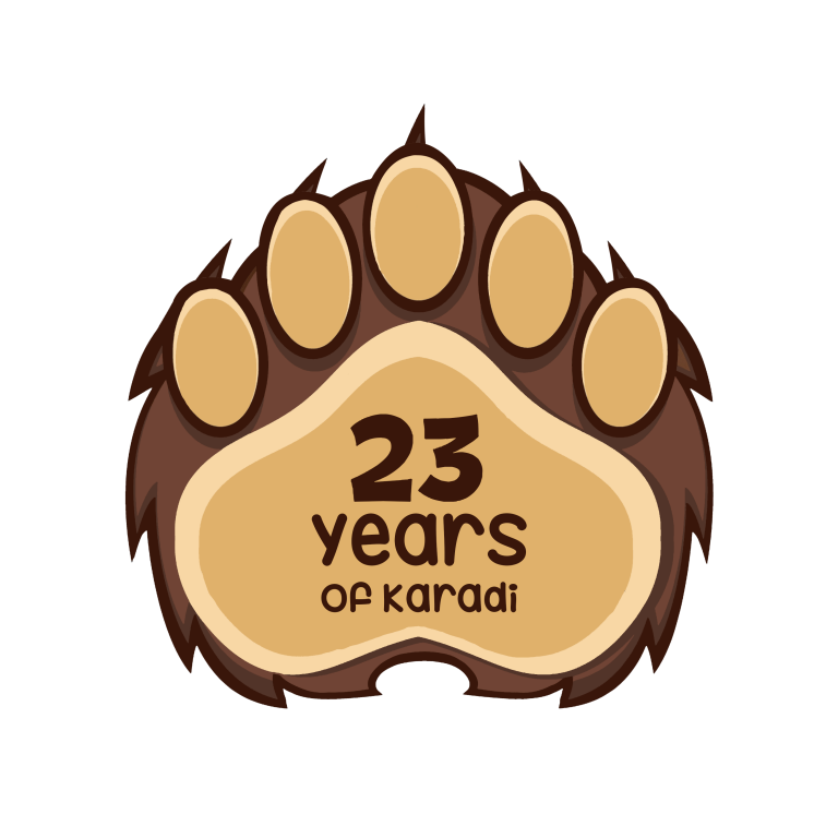 About Us | Karadi Tales