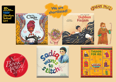 Karadi Tales | The ultimate story telling experience