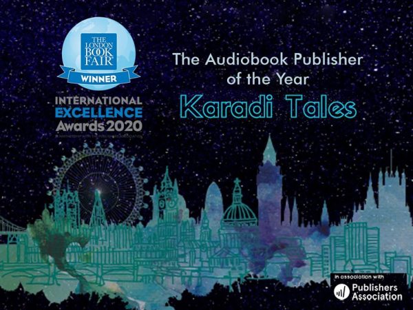 Katha with Karadi - experience the magic of Karadi Tales - FREE ...