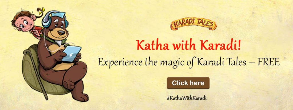 Karadi Tales | The ultimate story telling experience