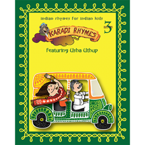 karadi Rhymes Pack | Karadi Tales