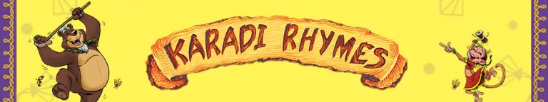 karadi Rhymes Pack | Karadi Tales
